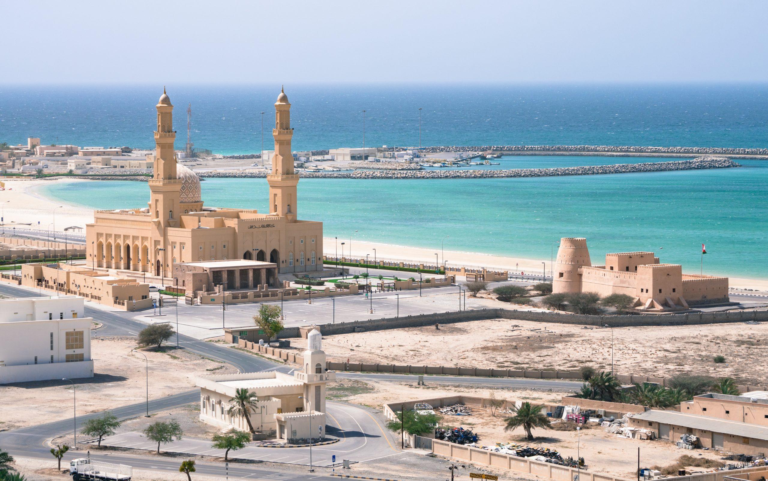 Nos Voyages | Découvrez nos circuits à Oman