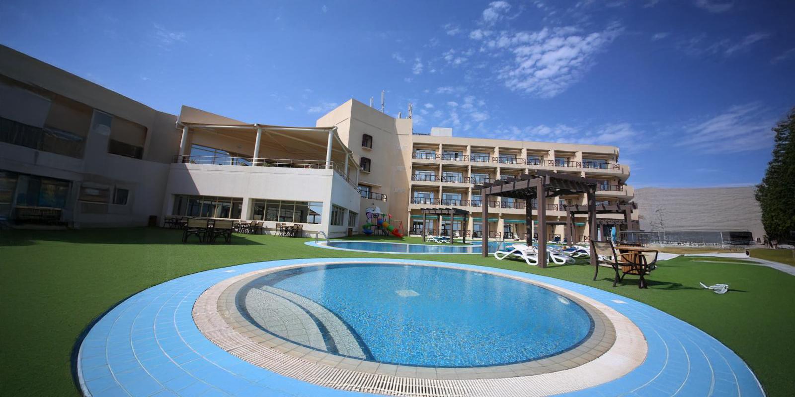 Atana Khasab | Oman